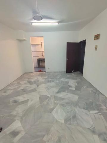 Sri Anggerik 2 walk up apartment for rent - Apartment / Condominium for ...