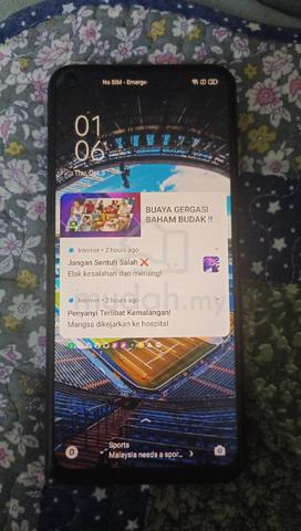 oppo reno a92 - Mobile Phones & Gadgets for sale in Ayer Itam, Penang