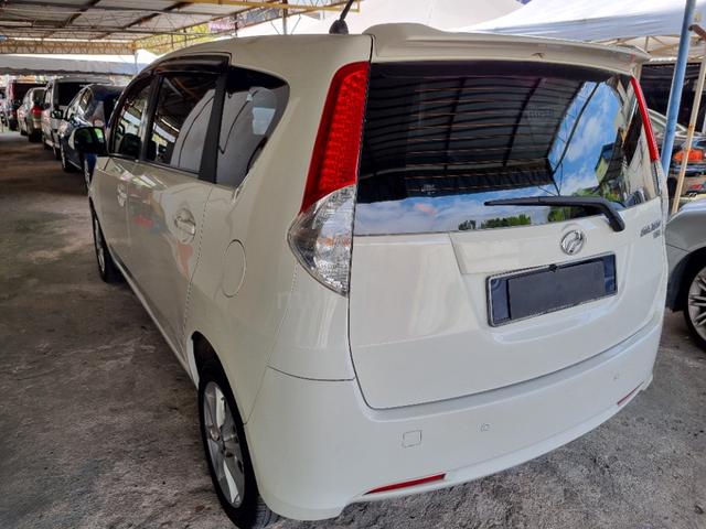 2013 Perodua ALZA 1.5 EZi (A) FULL SPEC 1 OWNER - Cars for sale in ...