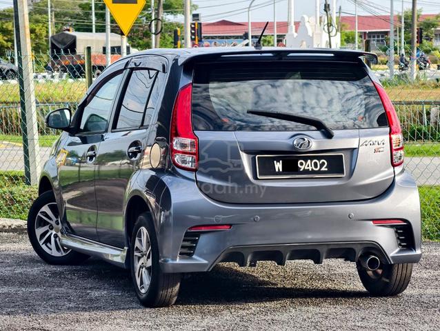 2013 Perodua MYVI 1.3 EZi (A) - Cars for sale in Banting, Selangor ...