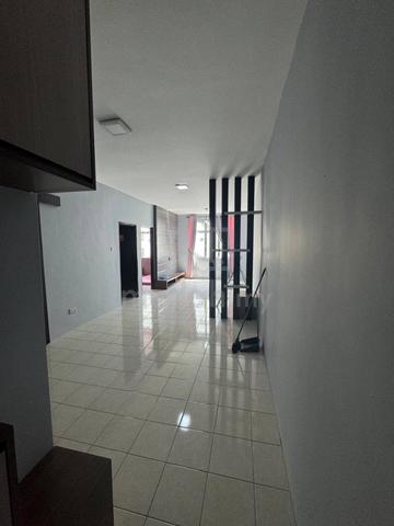 Apartment for Rent, 3 Bedroom, 850 sq.ft, Apartment Darau Angkasa, Kota ...