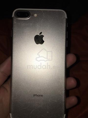 Iphone 7 plus - Mobile Phones & Gadgets for sale in Kuala Terengganu ...