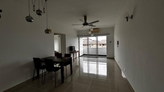 Condominium for Sale, 3 Bedroom, 1024 sq.ft, Paradesa Rustica, Sri ...