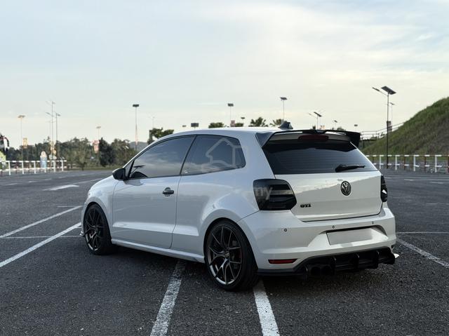 Volkswagen POLO GTi 6C 2 Door Coupe (RARE) - Cars for sale in Cheras ...