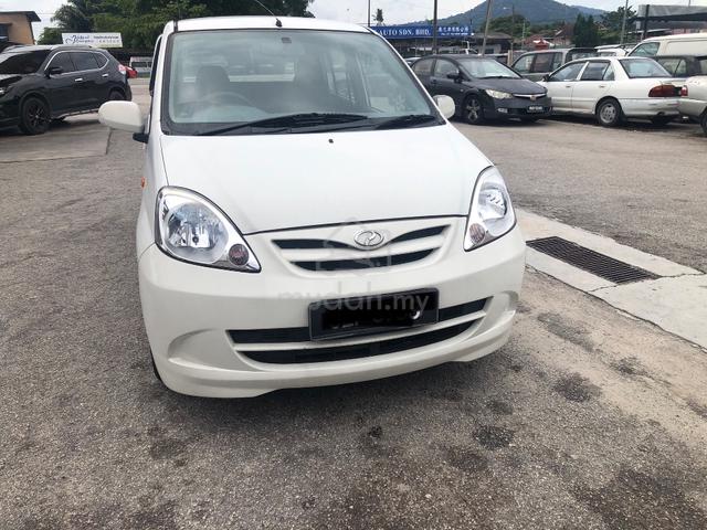 2009 Perodua VIVA 659cc 660 EX (M) - Cars for sale in Batu Pahat, Johor