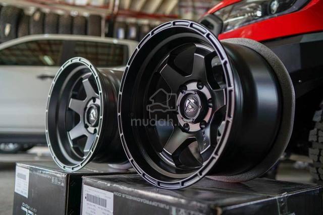 Rim - Car Accessories & Parts for sale in Kota Kinabalu, Sabah