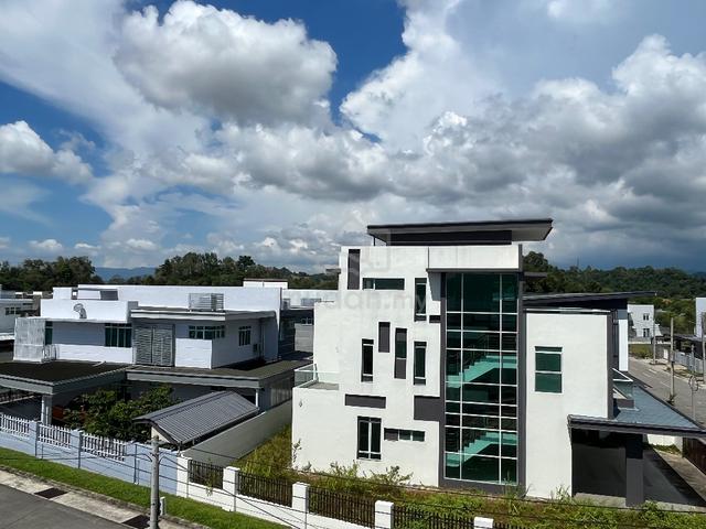 Bungalow House for Sale, 5 Bedroom, 4970 sq.ft, Penampang, Sabah | Mudah.my