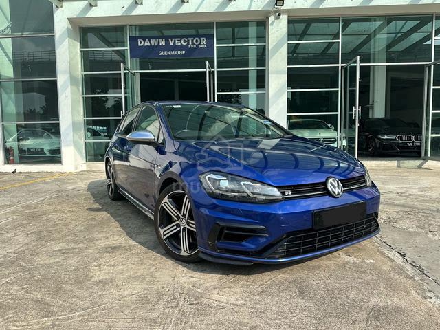 2017 Volkswagen GOLF R MK 7.5 Spec - Cars for sale in Glenmarie ...