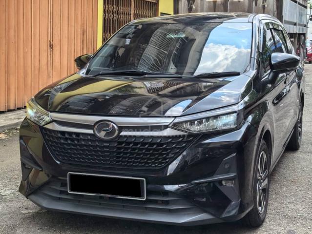 2022 Perodua ALZA 1.5 H (A) FULL SPEC CARKING - Cars for sale in ...