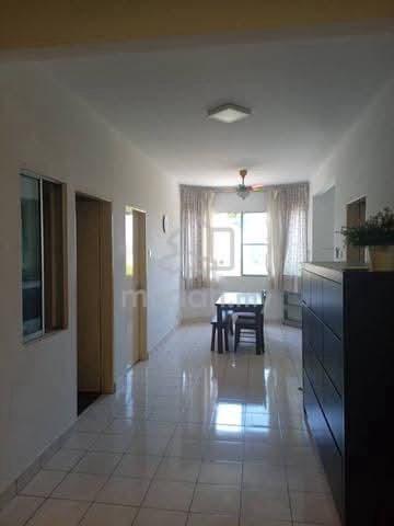 Apartment for Rent, 3 Bedroom, 850 sq.ft, City Apartments Inanam, Kota ...