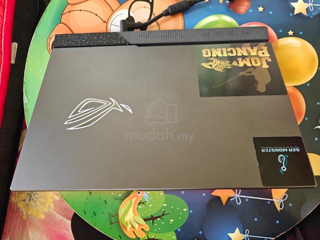 Asus Rog Strix G15 - Computers & Accessories for sale in Banting, Selangor