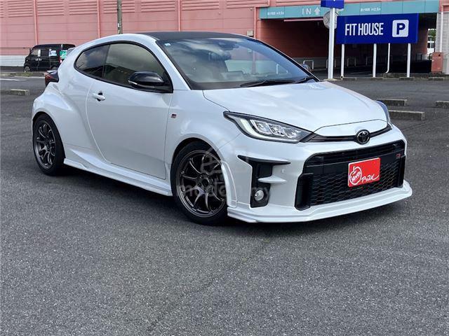 GR YARIS 1.5 RS KUHL Aero + Blitz + Enkei + Cusco - Cars for sale in ...