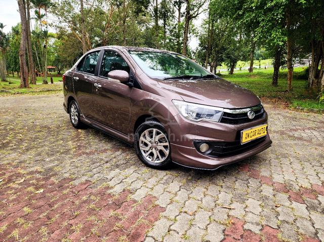 2017 Perodua BEZZA 1.3 ADVANCE (A) LOWMILEAGE - Cars for sale in ...