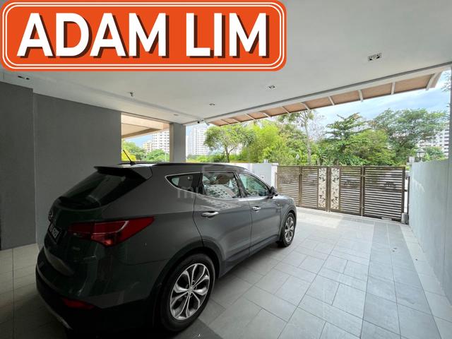3-storey Terraced House for Sale, 5 Bedroom, 1819 sq.ft, Relau, Penang ...