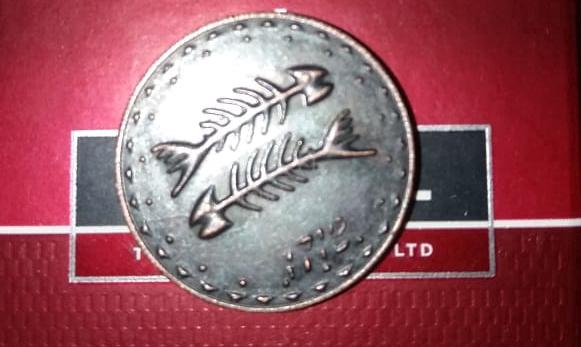 Duit siling lama - Hobby & Collectibles for sale in Ipoh, Perak