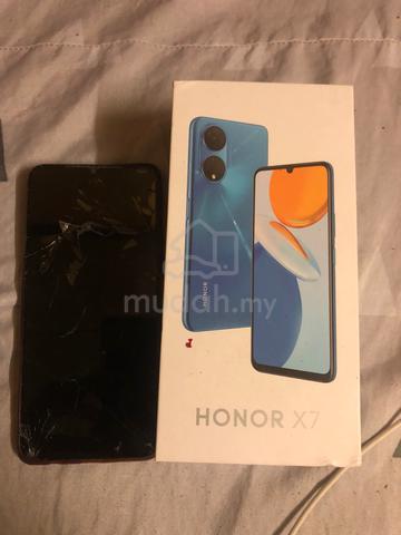 Honor x7 - Mobile Phones & Gadgets for sale in Kota Bharu, Kelantan