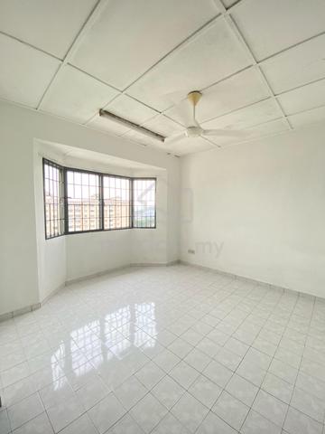 Apartment for Sale, 3 Bedroom, 837 sq.ft, Aman Satu, Kepong, Kuala ...