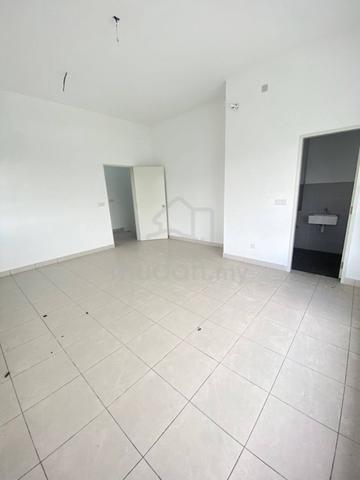 2-storey Terraced House for Sale, 4 Bedroom, 1400 sq.ft, Bukit Kepayang ...