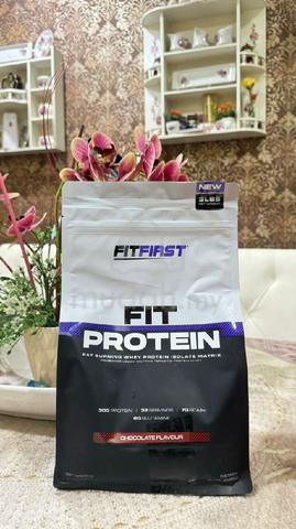 Fit First Whey Protein - Health & Beauty for sale in Senawang, Negeri ...