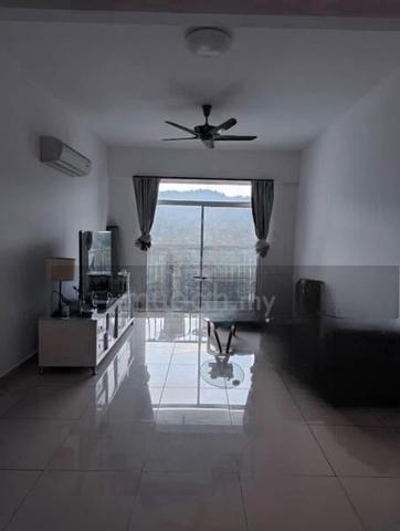 Condominium for Sale, 3 Bedroom, 1095 sq.ft, Setia Pinnacle, Sungai Ara ...