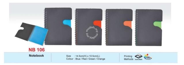 Notebook NB 106 - Others for sale in Kuala Terengganu, Terengganu