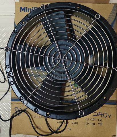 Mini blower TOYO - Car Accessories & Parts for sale in Sungai Petani, Kedah