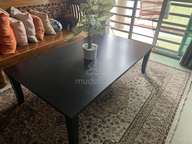 meja jepun - Furniture & Decoration for sale in Kemaman, Terengganu