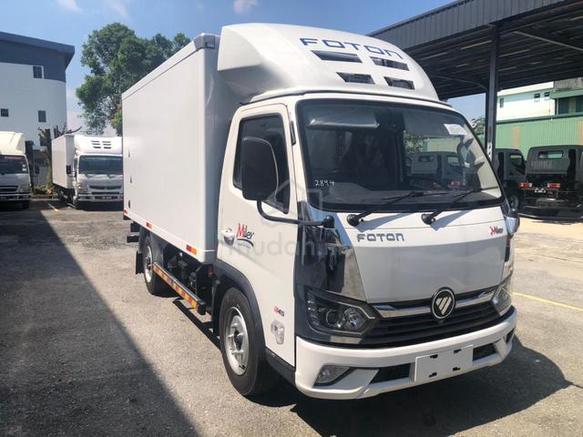 Foton 1Ton Lorry - Commercial Vehicle & Boats for sale in Balakong ...