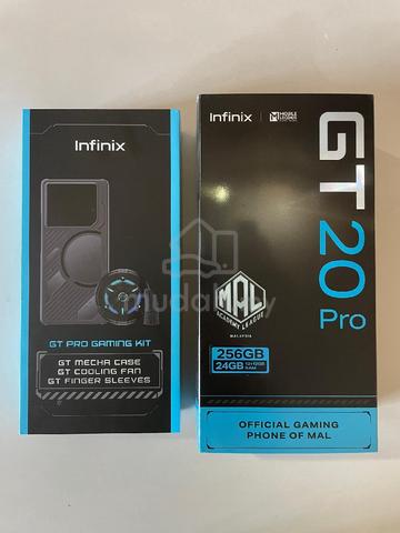 Infinix GT20 PRO 5G - Mobile Phones & Gadgets for sale in Tuaran, Sabah
