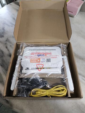 skyworth ax3000 gn630v router - Computers & Accessories for sale in Sri ...