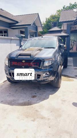 Ford RANGER 2.2 XLT (HI RIDER) (A) 2015 - Cars for sale in Bachok, Kelantan