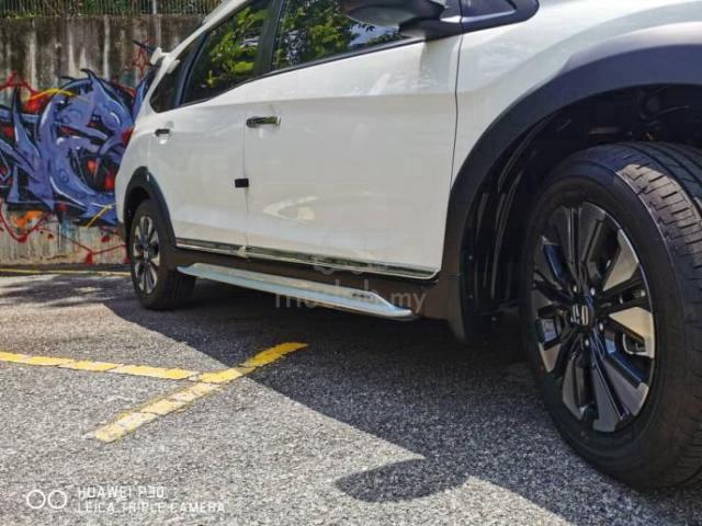 Brv 2020 Facelift Mdl Body kit W Paint Bodykit - Car Accessories ...