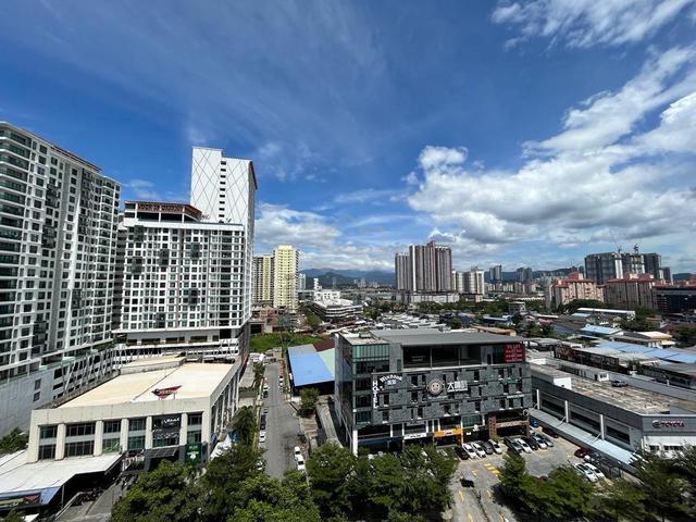 Condominium for Rent, 3 Bedroom, 1520 sq.ft, Plaza Prima Setapak ...