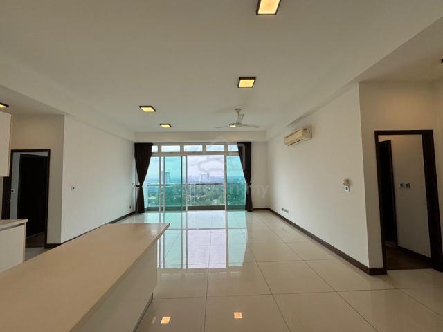 Paragon Residence @ Straits View - Apartment / Condominium for rent in ...
