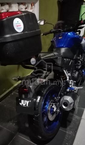 Yamaha MT150 - Motorcycles for sale in Batu Pahat, Johor