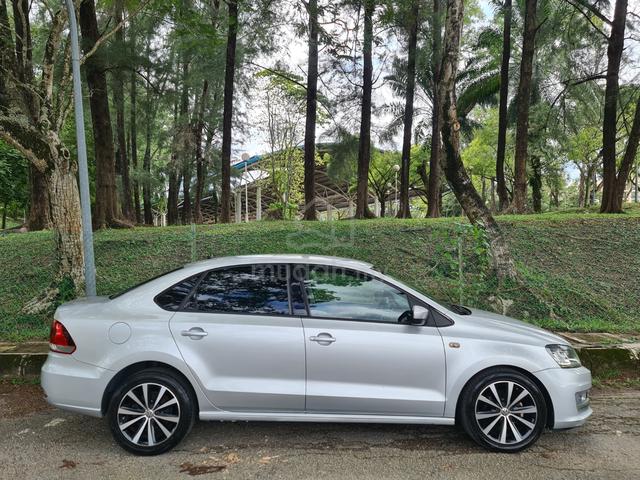 Volkswagen Vento 1.2 TSI Highline FullLeatherSeat - Cars for sale in ...
