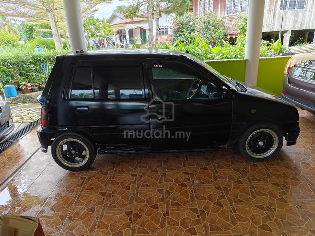 Kancil 850 MANUAL - Cars for sale in Bandar Tun Abdul Razak, Pahang