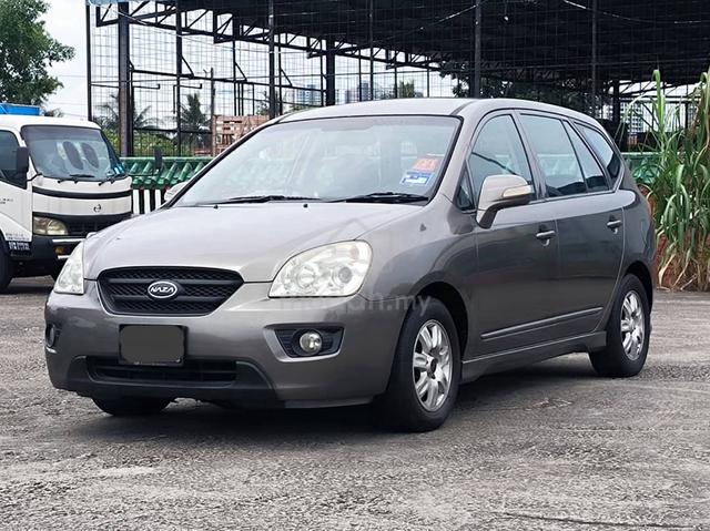 2010 Naza CITRA II RONDO 2.0 (A) - Cars for sale in Johor Bahru, Johor