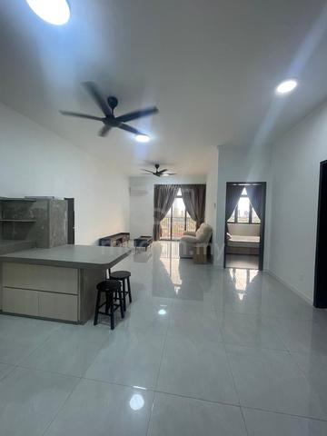 Apartment for Rent, 3 Bedroom, 900 sq.ft, Shang Height Residence ...