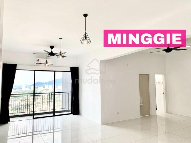 Condominium for Sale, 4 Bedroom, 1250 sq.ft, Skyview Residence ...