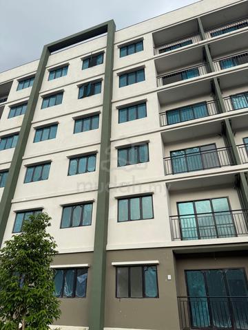 Apartment for Sale, 3 Bedroom, 904 sq.ft, Myra Putri, Putrajaya ...