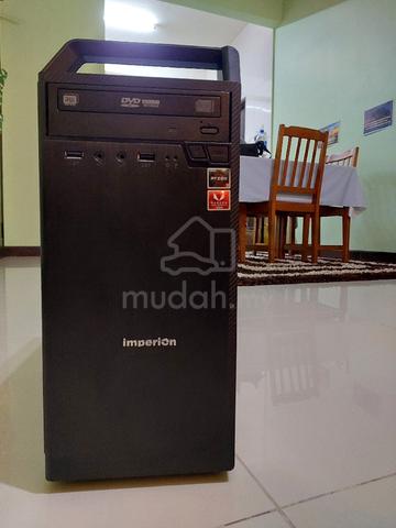 PC Windows 11 - Computers & Accessories for sale in Puchong, Selangor