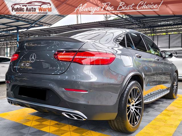 Mercedes Benz GLE350D 3.0 TDi COUPE 4MATIC AMG WTY - Cars for sale in ...