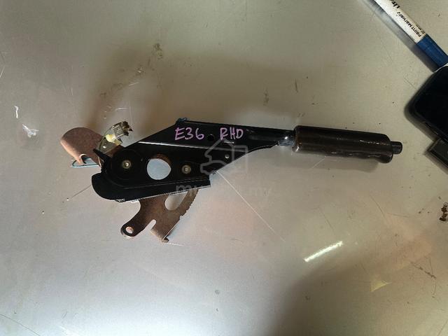 Bmw E36 E39 E46 E90 Hand Brek Original - Car Accessories & Parts for ...