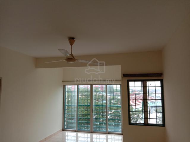Condominium for Sale, 3 Bedroom, 850 sq.ft, Sri Anggerik 1, Puchong ...