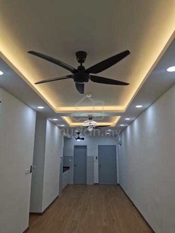 Apartment for Sale, 3 Bedroom, 900 sq.ft, Pangsapuri Kemuning Idaman ...