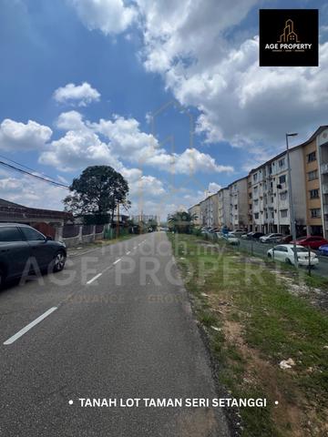 Residential Land for Sale, 5000 Acre(s), Johor Bahru, Johor | Mudah.my
