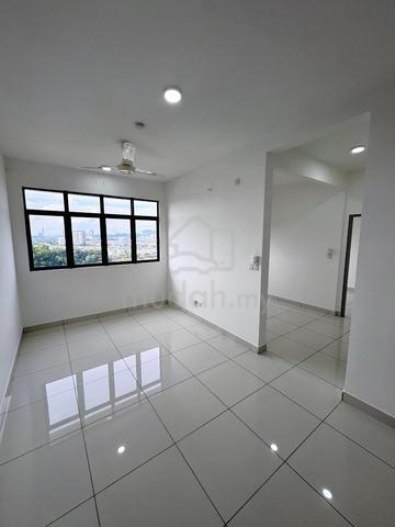 Service Residence for Rent, 2 Bedroom, 552 sq.ft, Traders Park ...