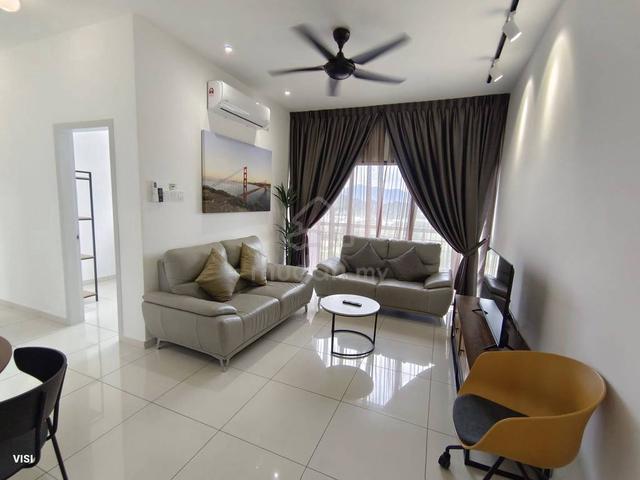 Condominium for Sale, 4 Bedroom, 900 sq.ft, The Horizon @ Ipoh, Ipoh ...