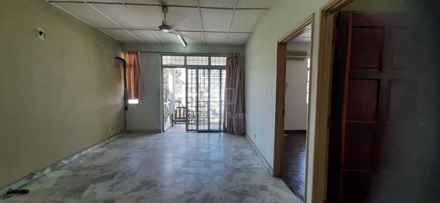 Condominium for Sale, 3 Bedroom, 904 sq.ft, Casa Ria (Cheras), Cheras ...